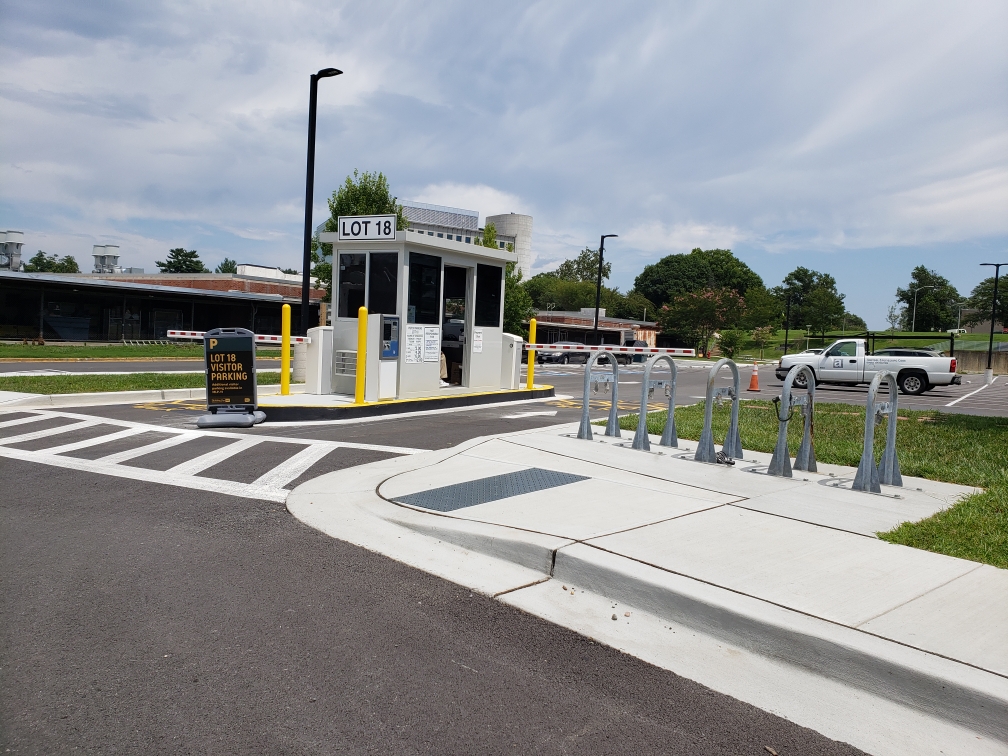 NIH Exhibit FAQ | The Technical Vendor Association