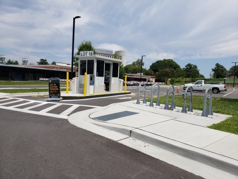 NIH Exhibit FAQ | The Technical Vendor Association