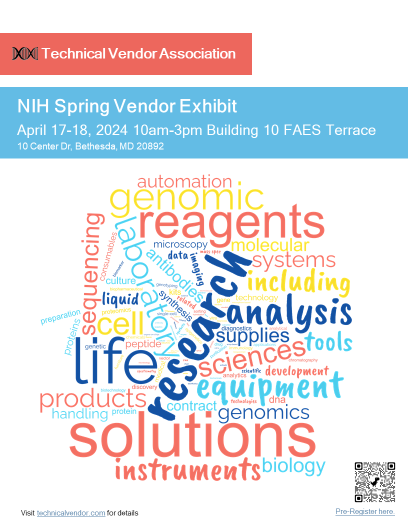2024 Spring Show | The Technical Vendor Association