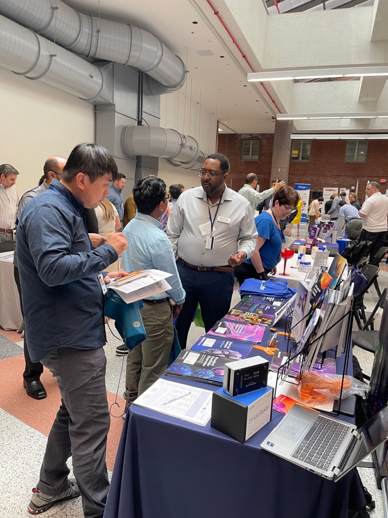 2024 Spring Show | The Technical Vendor Association